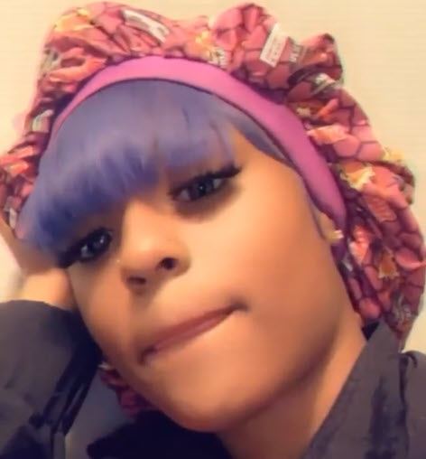 How To Put On Our Bonnets? – Drippy Rags