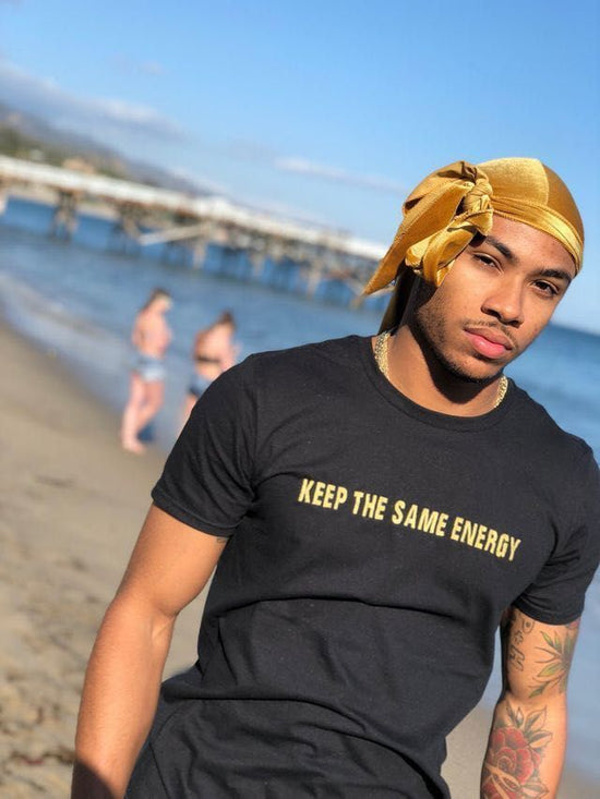 Drippy Rags Custom Headwear | Durags Bonnets Headbands