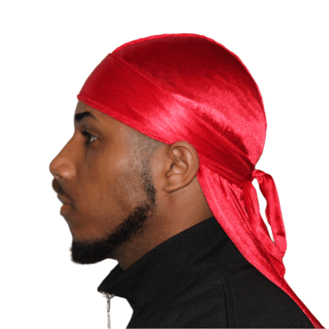 Best Silky Durags On The Market | Drippy Rags | Get Your Hair On Point