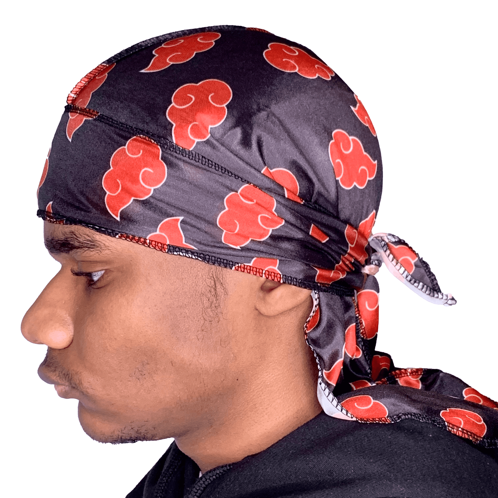 Drippy Rags Custom Headwear | Durags Bonnets Headbands
