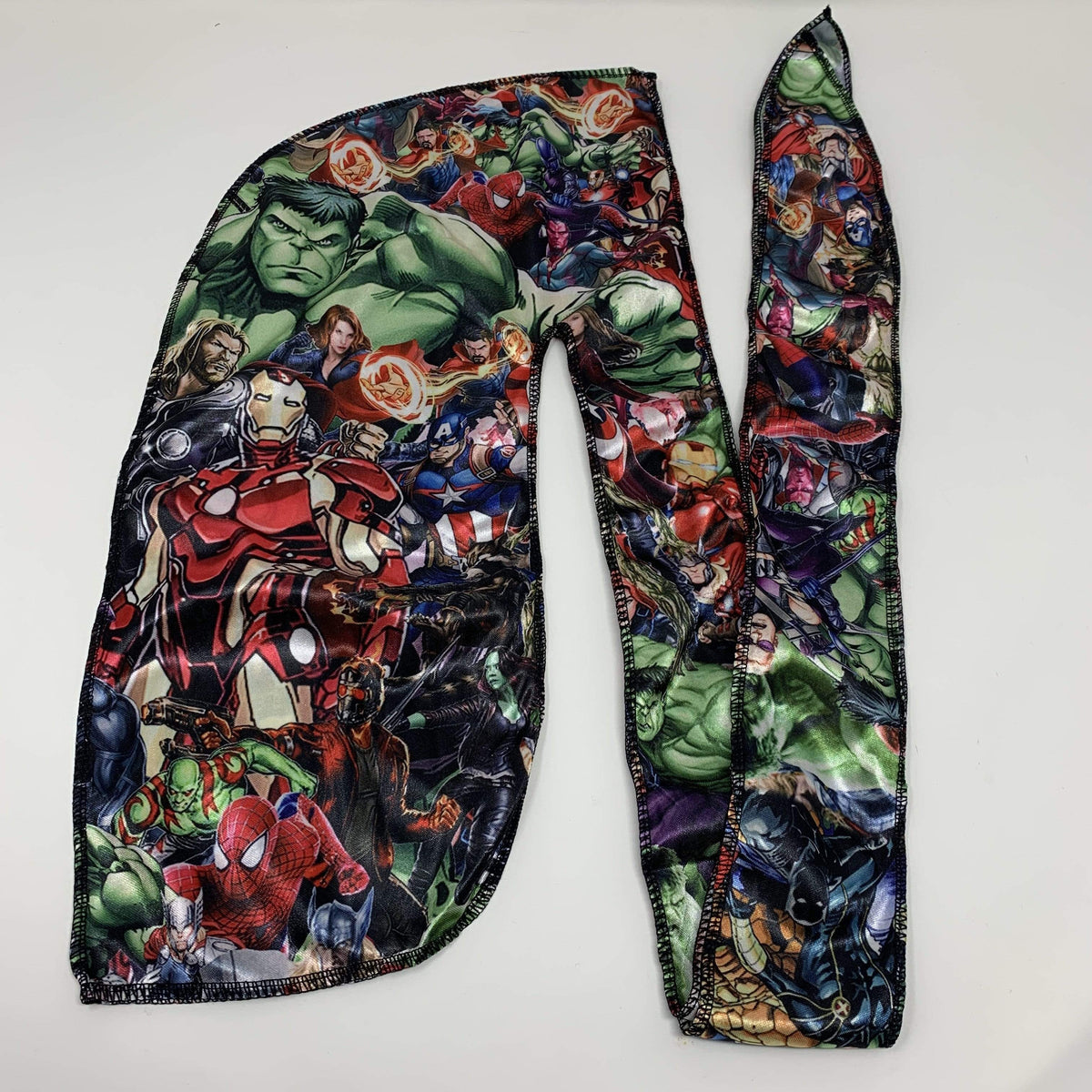 Avengers Drip Durag – Drippy Rags