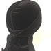 Black Velvet Durag Satin (Doo rag Do rag) For Men/Women | Drippy Rags
